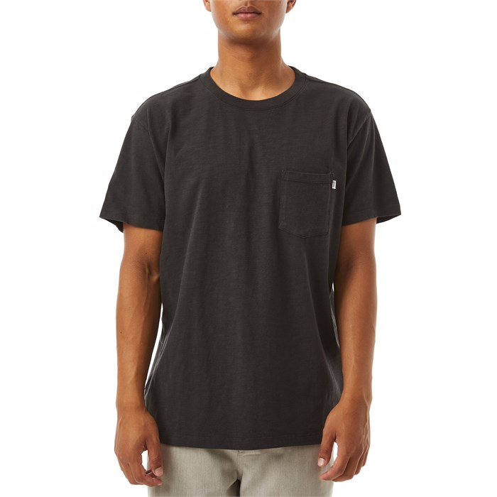 Katin Slub Base T-Shirt | evo