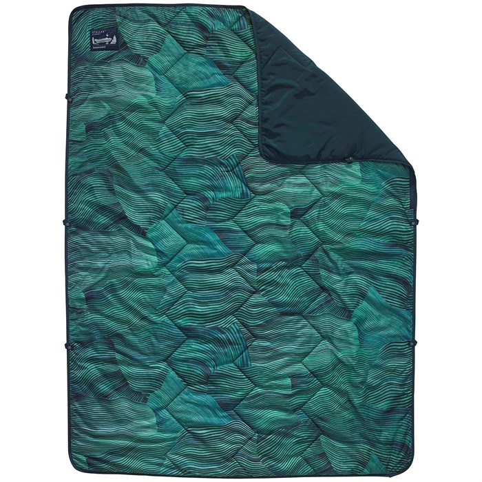 Therm-a-Rest Stellar Blanket | evo