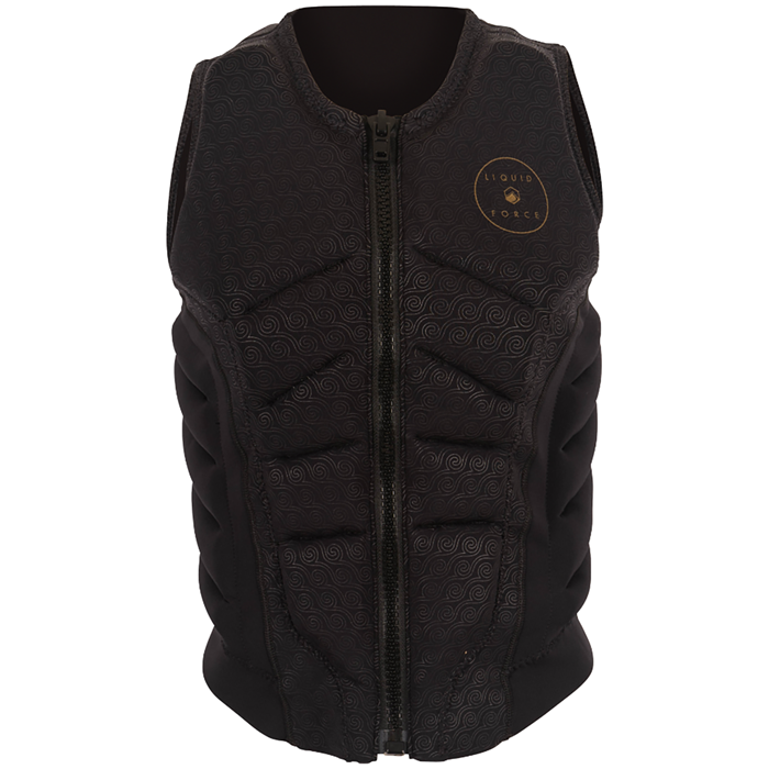 Liquid Force Ghost Comp Wake Vest - Women's 2023 | evo