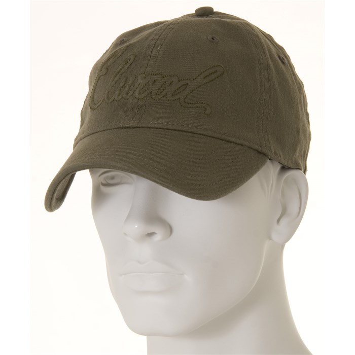 Elwood Beast Brim Cap | evo