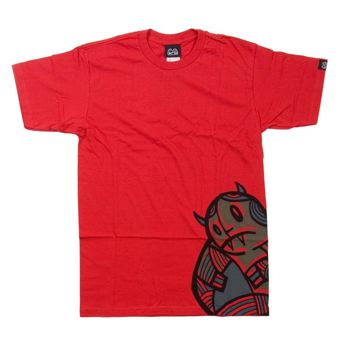 Nike 6.0 Feeble Wobble Tee | evo