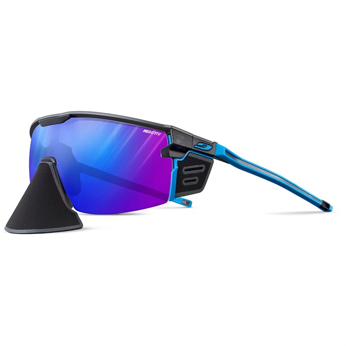 Julbo Ultimate Cover REACTIV Sunglasses | evo