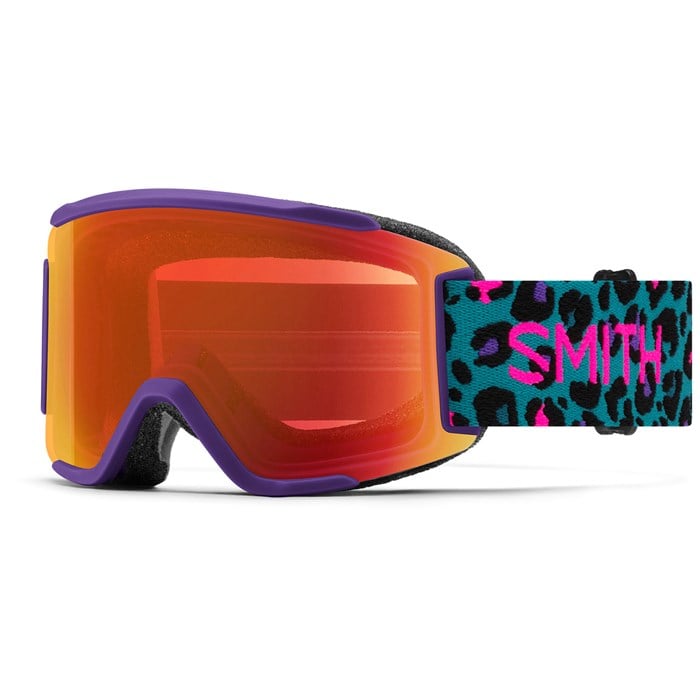 Smith Squad S Goggles - Women's | evo