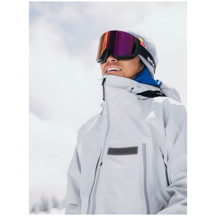 Burton GORE-TEX 3L Carbonate Jacket Evo