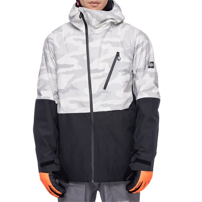 686 Hydra Thermagraph Jacket | evo