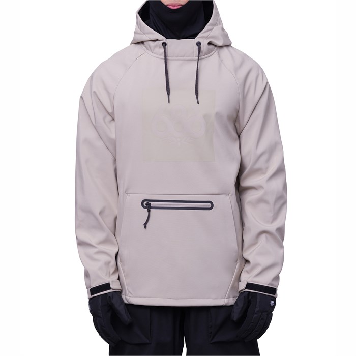 686 Waterproof Hoodie - Men's | evo