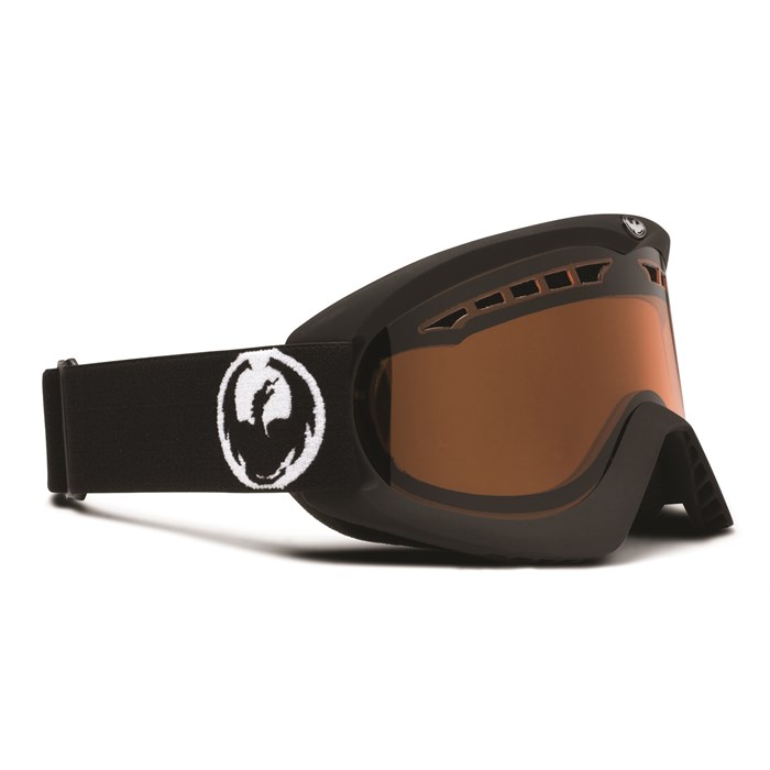 Dragon DX Goggles | evo
