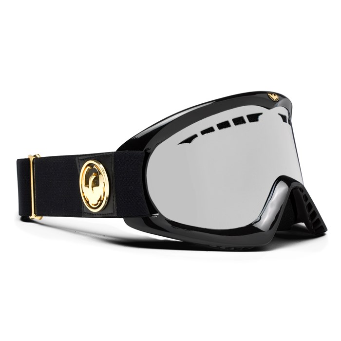 Dragon DX Goggles | evo