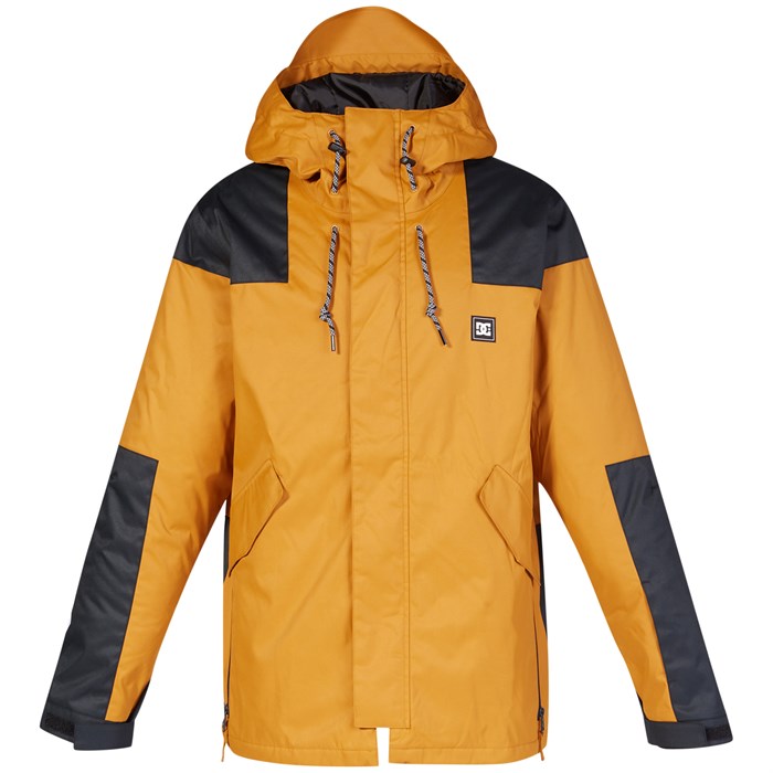 DC Anchor Jacket - Men's | evo