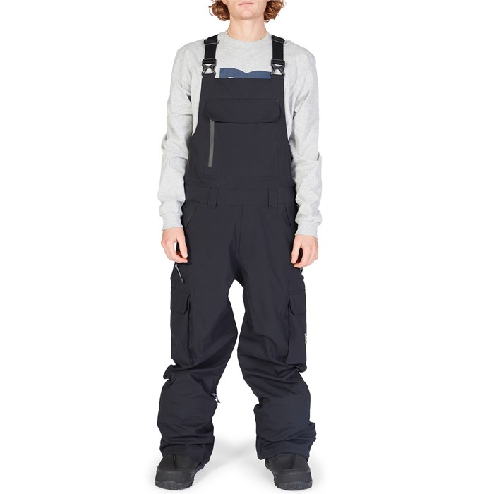 DC Brigade 45K Bibs - Men's | evo