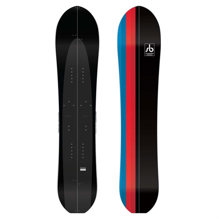 CAPiTA Spring Break Powder Racer Splitboard 2023 | evo