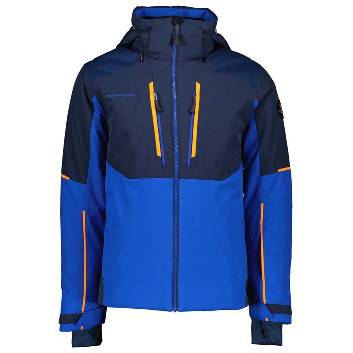 Obermeyer Foundation Tall Jacket | evo