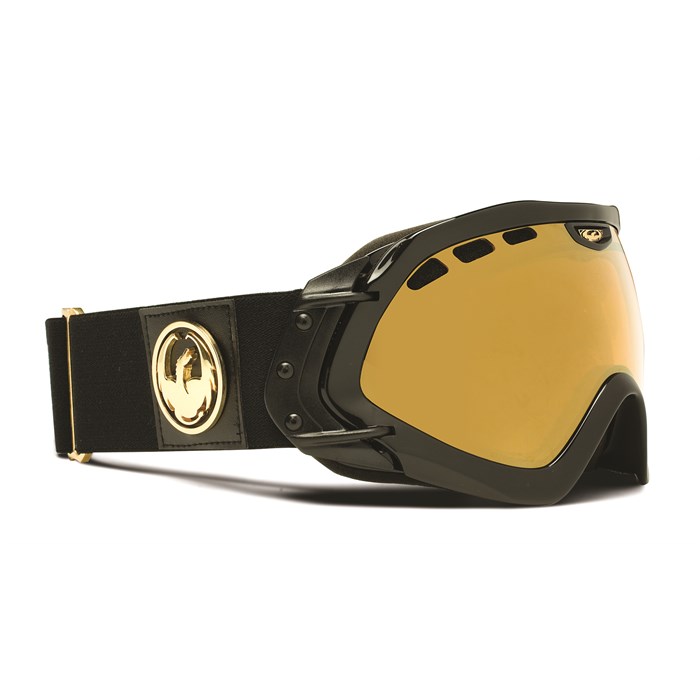 Dragon Mace Goggles | evo