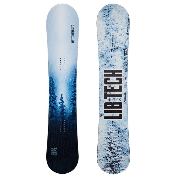 Lib Tech Cold Brew C2 Snowboard 2023 | evo