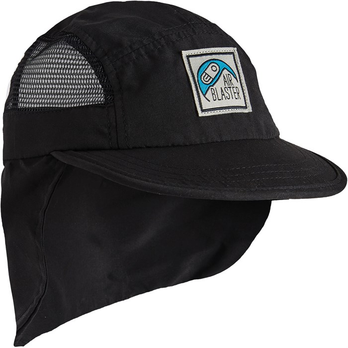 Airblaster Mud Flap Cap | evo
