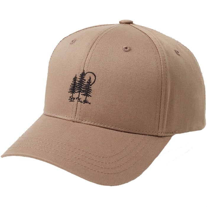 Tentree Golden Spruce 2 Elevation Hat | evo