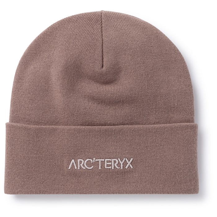 Arc'teryx Word Toque Beanie | evo