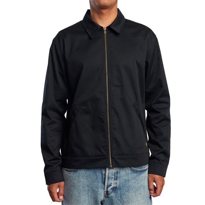RVCA Day Shift Jacket - Men's | evo