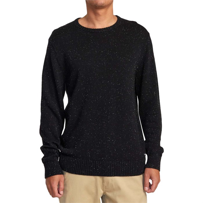 RVCA Neps Long-Sleeve Sweater | evo