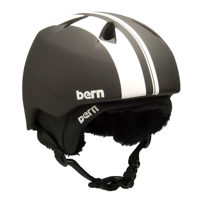 Bern Nino Helmet - Boy's | evo