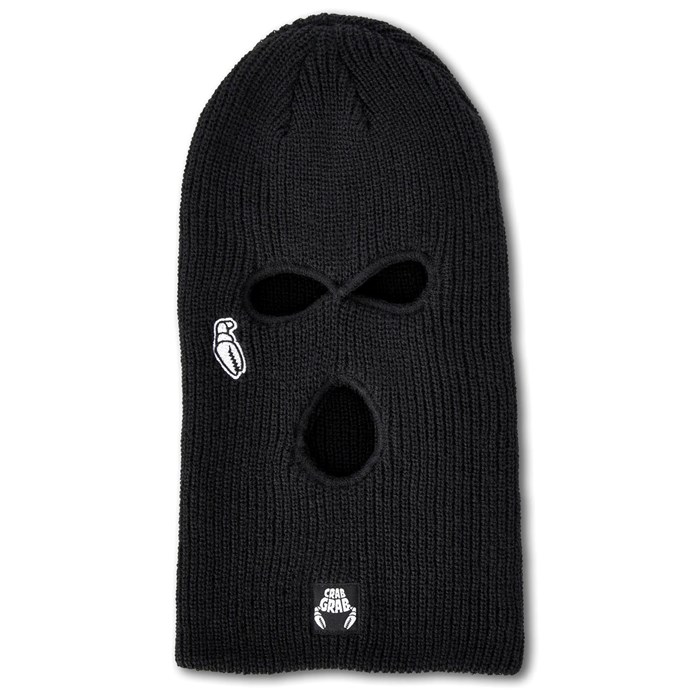 Crab Grab Goon Mask | evo