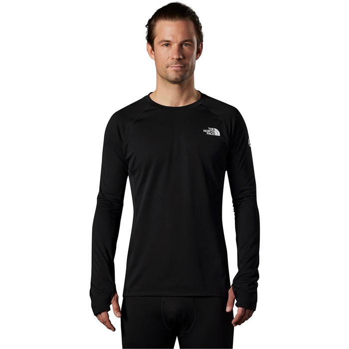 The North Face Summit Series Pro 120 Crew | evo