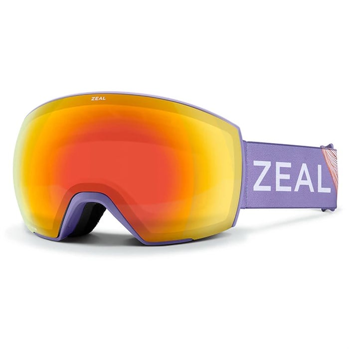 Zeal Hangfire Goggles | evo