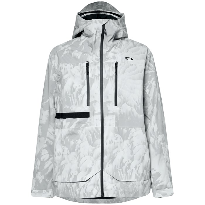 Oakley TC Earth Shell Jacket | evo