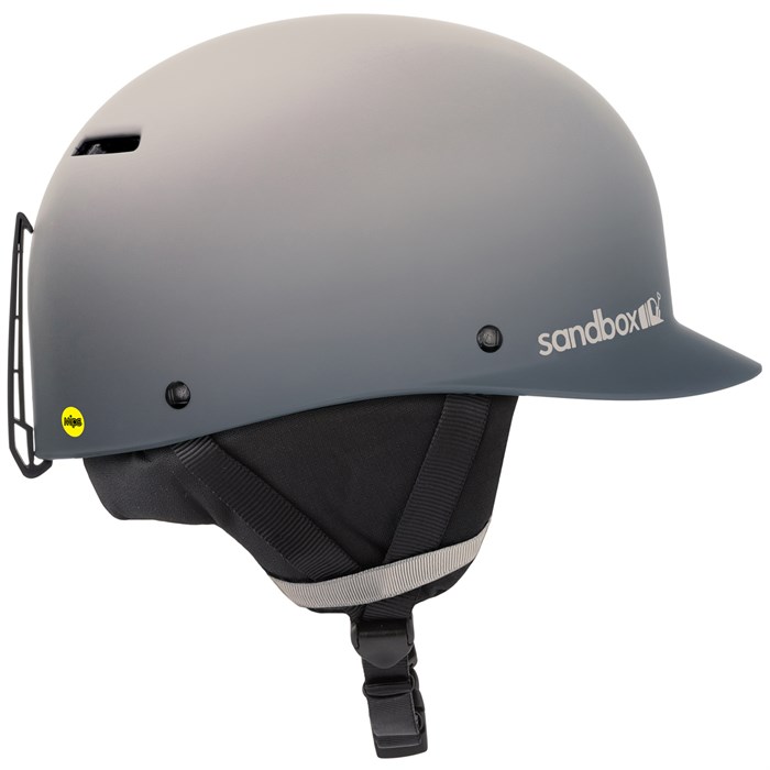 Sandbox Classic 2.0 MIPS Snow Helmet | evo