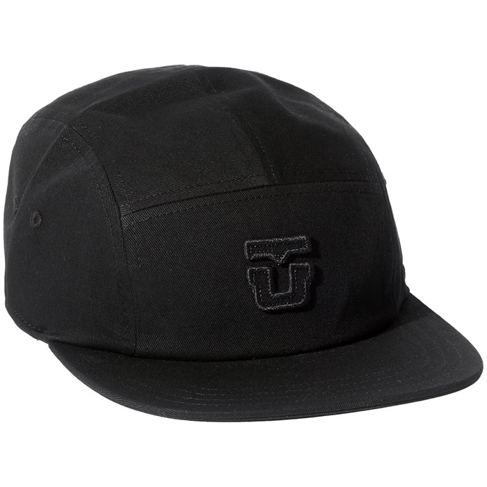 Union 5-Panel Hat | evo