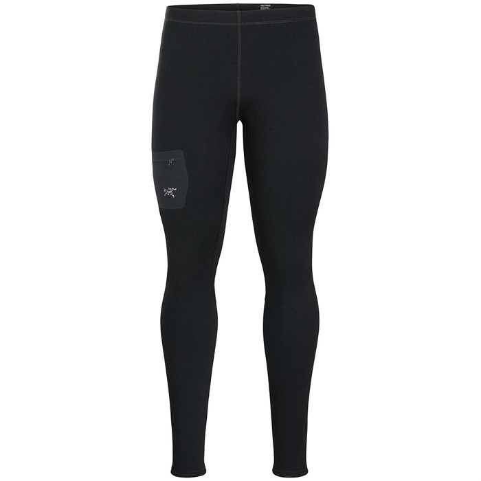 Arc'teryx Rho Heavyweight Bottoms | evo Canada