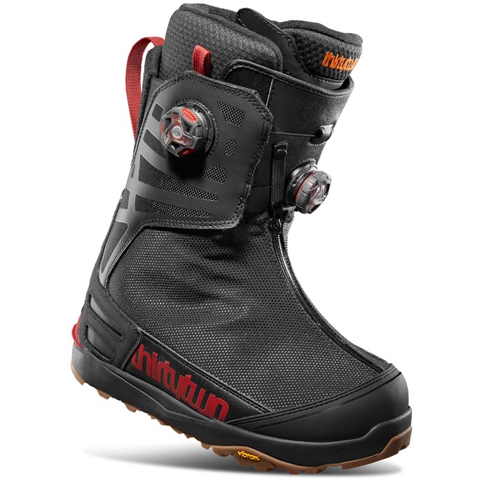 Thirtytwo Jones MTB Boa Snowboard Boots 2023 Evo