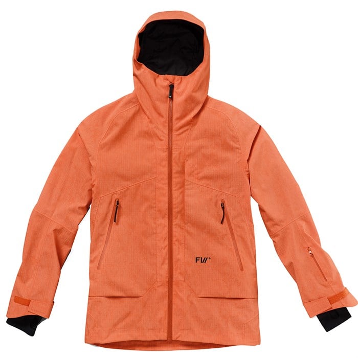 FW Manifest 2L Jacket - Men's | evo