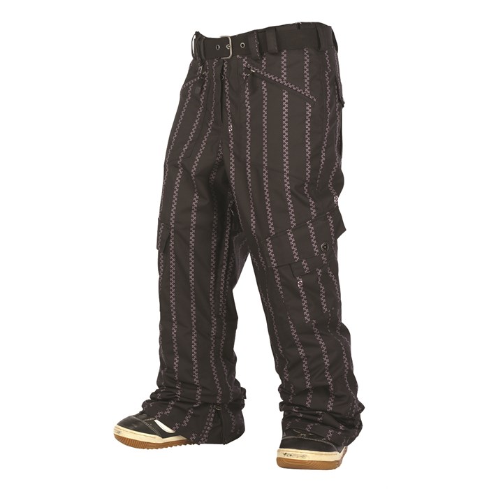 Sessions Relay Pinzip Pant - Women's | evo