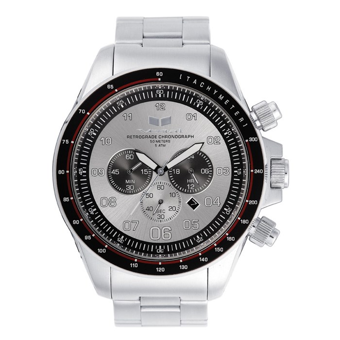 Vestal Zep Watch | evo