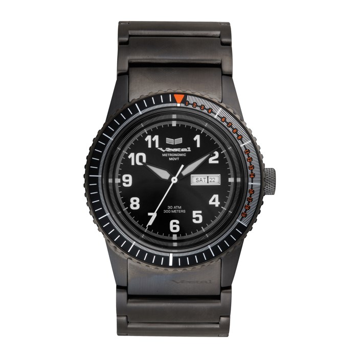 Vestal Fathom Watch | evo