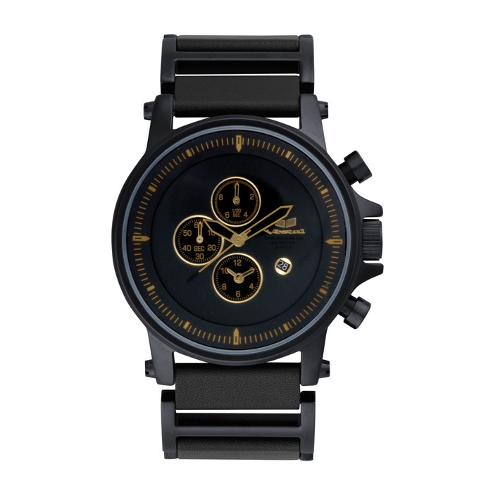 Vestal Plexi Watch | evo