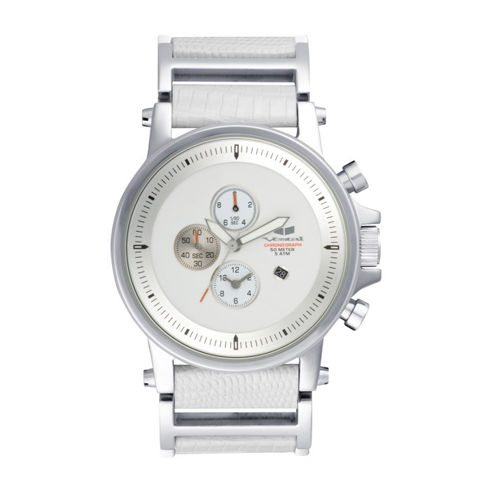 Vestal Plexi Watch | evo
