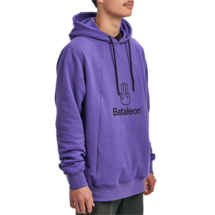 Bataleon Delta Hoodie | evo