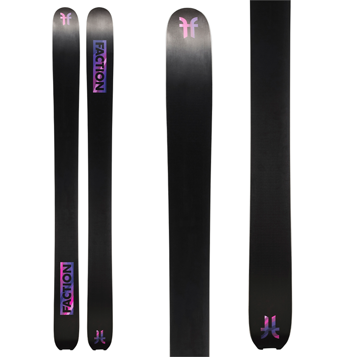 Faction La Machine Max Skis 2025 | evo