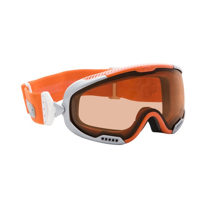 Spy Apollo Orange Crush Goggles | evo