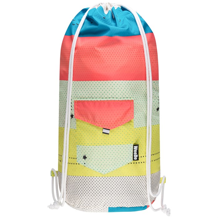 WeeDo funwear HOLLY Butterfly Sleeping Bag - Girls' | evo