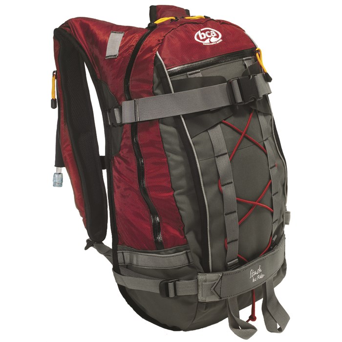 BCA Stash BC Rider Backpack | evo