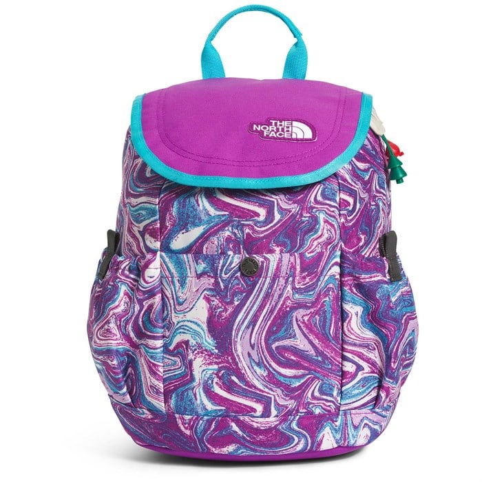 The North Face Mini Explorer Pack - Kids' | evo
