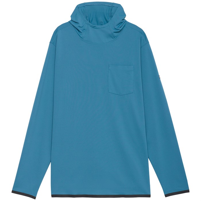 686 Let's Go Tech Hoodie - Men's | evo