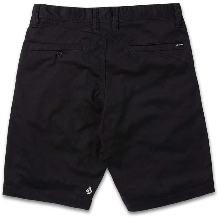 Volcom Frickin Modern Stretch-21" Shorts - Men´s Men's Clothing ...