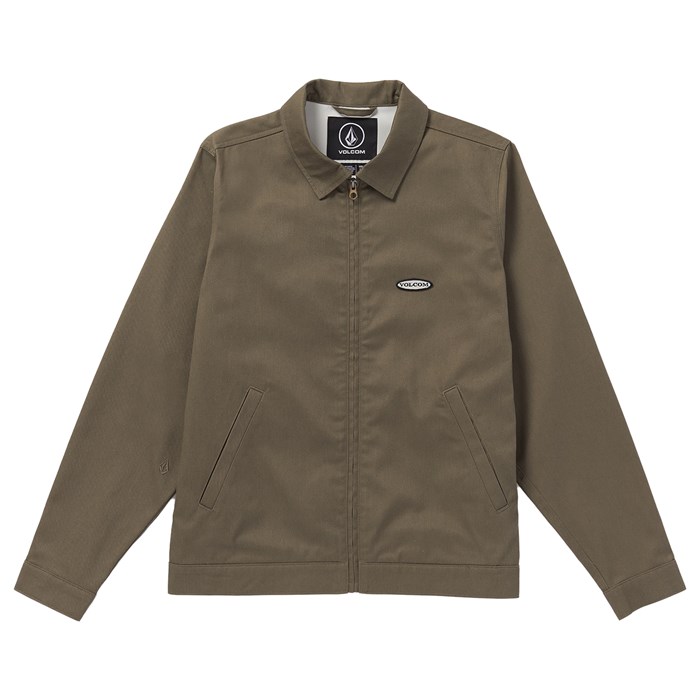 Volcom Voider Jacket - Men's | evo