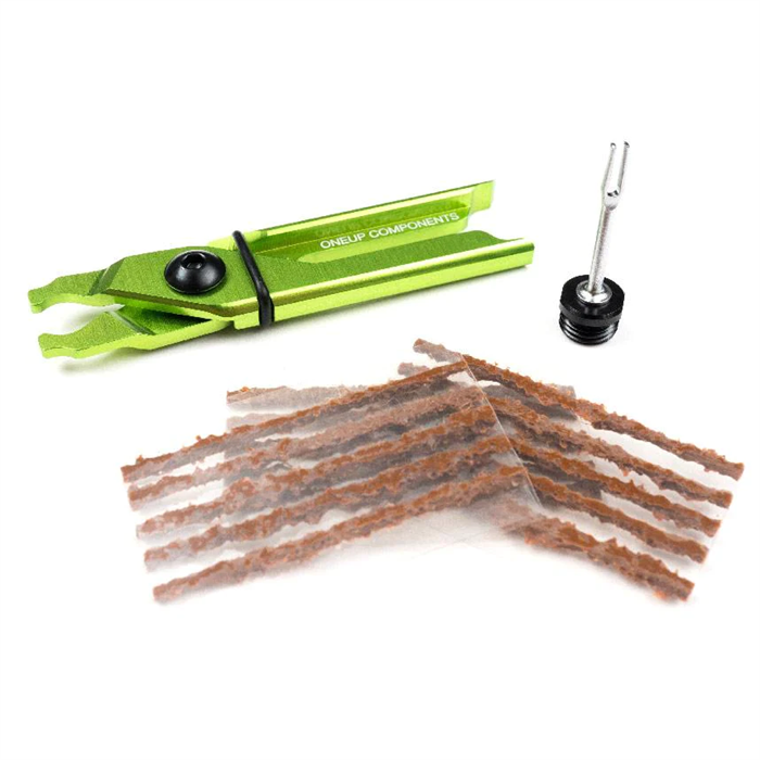 OneUp Components EDC Plug Kit | evo