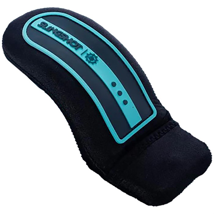 Slingshot WF-T Half Strap Foot Straps | evo