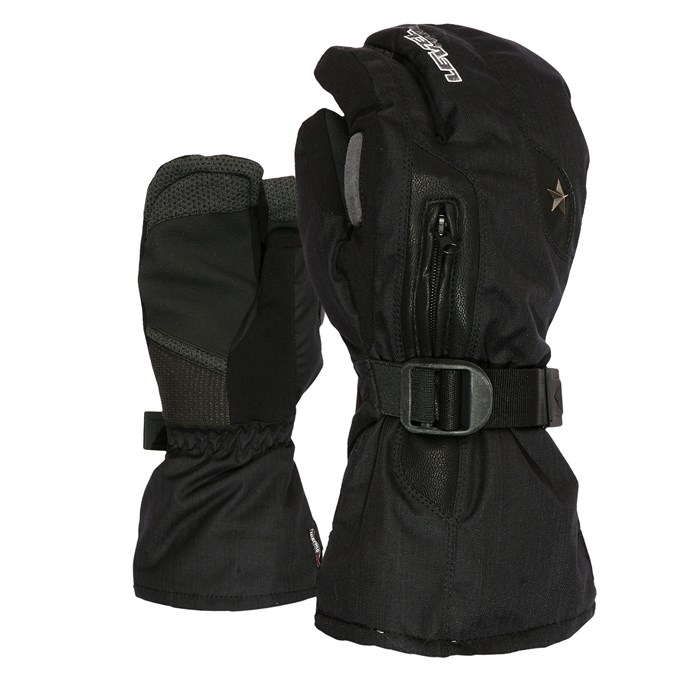 Level Star Trigger Gloves | evo